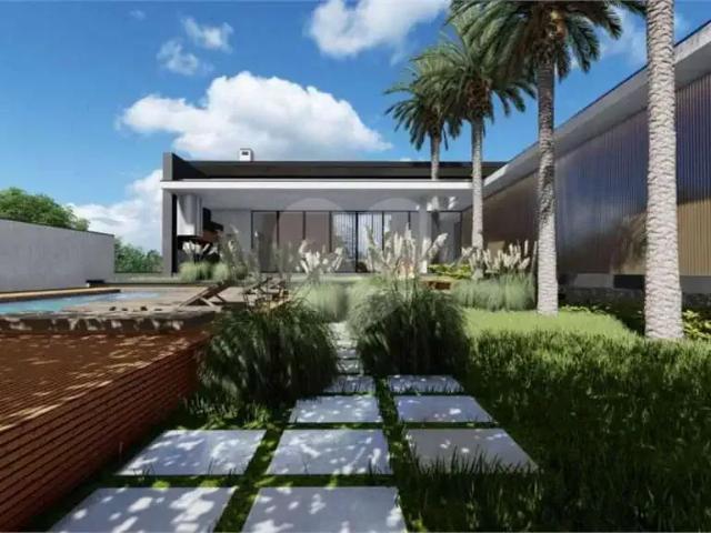 Casa / Sobrado em Condomínio para Venda em Valinhos/SP Joapiranga 3 Quartos