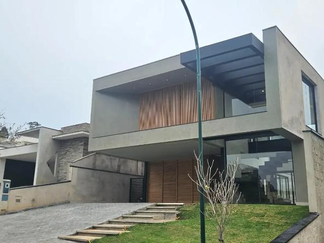 Casa / Sobrado em Condomínio para Venda em Valinhos/SP Joapiranga 3 Quartos
