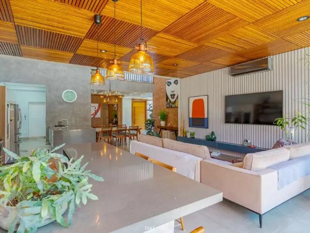 Casa / Sobrado em Condomínio para Venda em Valinhos/SP Joapiranga 3 Quartos