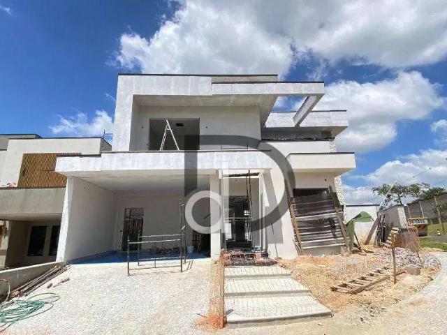 Casa / Sobrado em Condomínio para Venda em Valinhos/SP Joapiranga 3 Quartos
