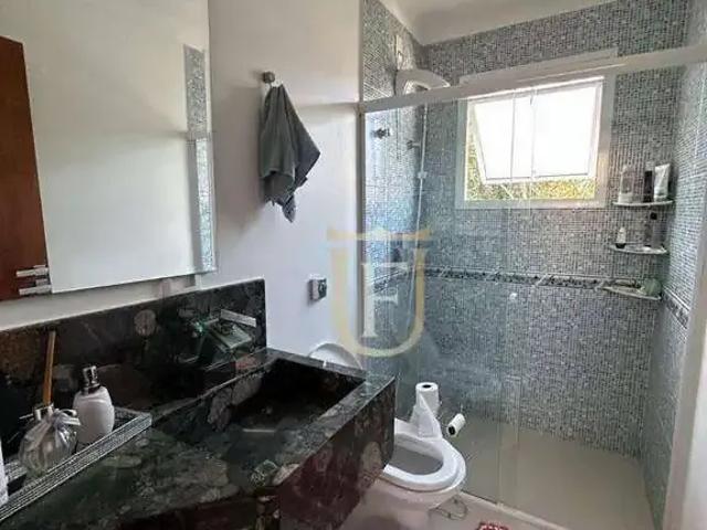 Casa / Sobrado em Condomínio para Venda em Valinhos/SP Jardim Monte Verde 3 Quartos