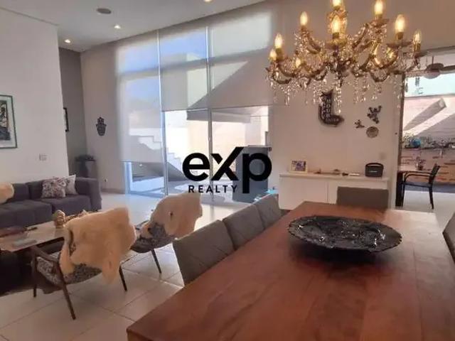Casa / Sobrado em Condomínio para Venda em Valinhos/SP Jardim Monte Verde 3 Quartos