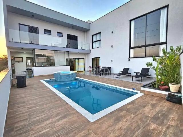 Casa / Sobrado em Condomínio para Venda em Valinhos/SP Jardim Monte Verde 3 Quartos