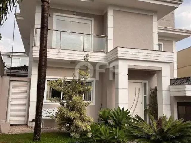 Casa / Sobrado em Condomínio para Venda em Valinhos/SP Jardim Monte Verde 4 Quartos