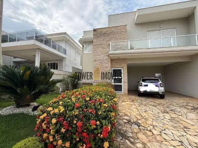 Casa / Sobrado em Condomínio para Venda em Valinhos/SP Jardim Monte Verde 5 Quartos