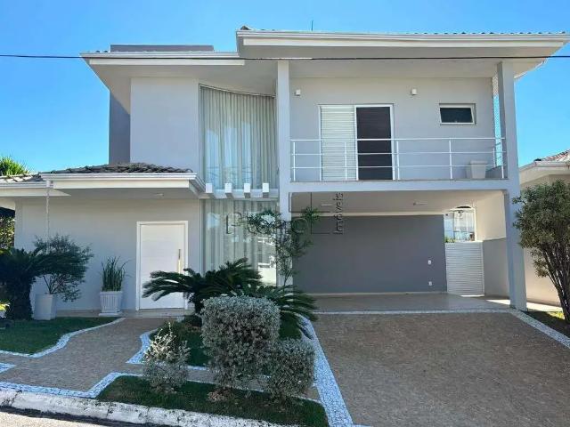 Casa / Sobrado em Condomínio para Venda em Valinhos/SP Jardim Nova Suíça 3 Quartos