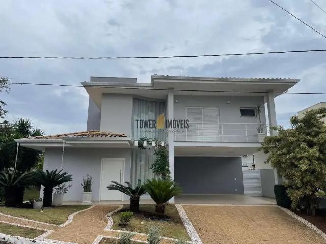 Casa / Sobrado em Condomínio para Venda em Valinhos/SP Jardim Nova Suíça 3 Quartos
