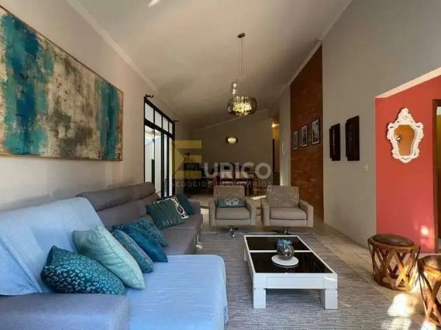 Casa / Sobrado em Condomínio para Venda em Valinhos/SP Jardim Nova Suíça 3 Quartos