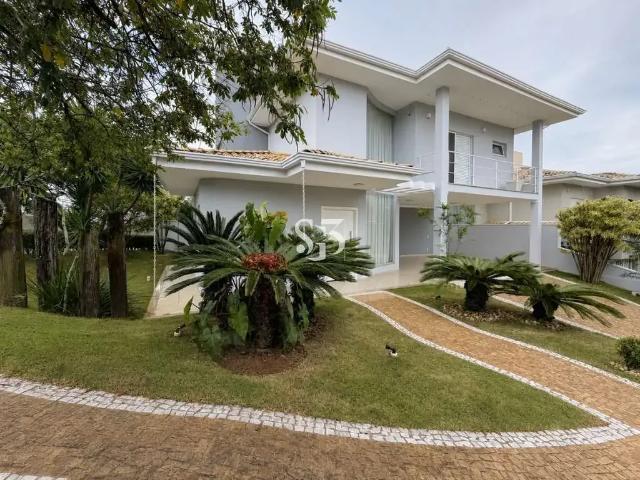 Casa / Sobrado em Condomínio para Venda em Valinhos/SP Jardim Nova Suíça 3 Quartos