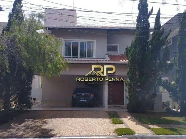 Casa / Sobrado em Condomínio para Venda em Valinhos/SP Jardim Nova Suíça 3 Quartos