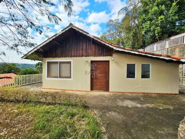Casa / Sobrado em Condomínio para Venda em Valinhos/SP Jardim Nova Suíça 3 Quartos