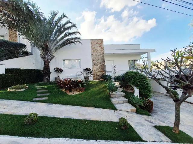 Casa / Sobrado em Condomínio para Venda em Valinhos/SP Jardim Nova Suíça 3 Quartos