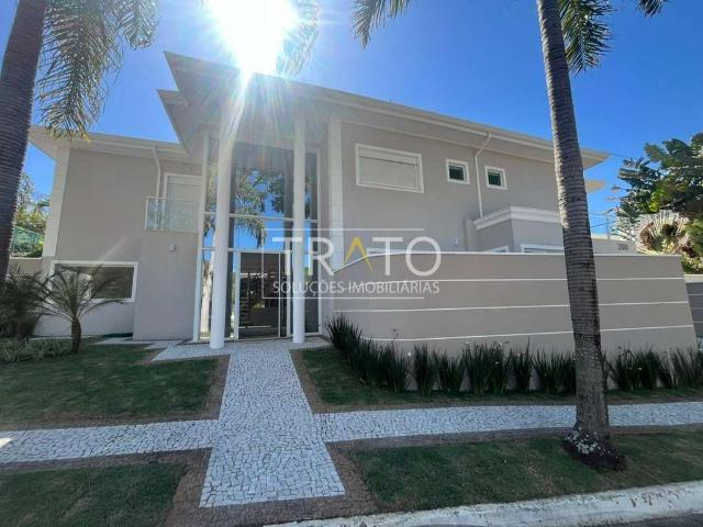 Casa / Sobrado em Condomínio para Venda em Valinhos/SP Jardim Nova Suíça 4 Quartos