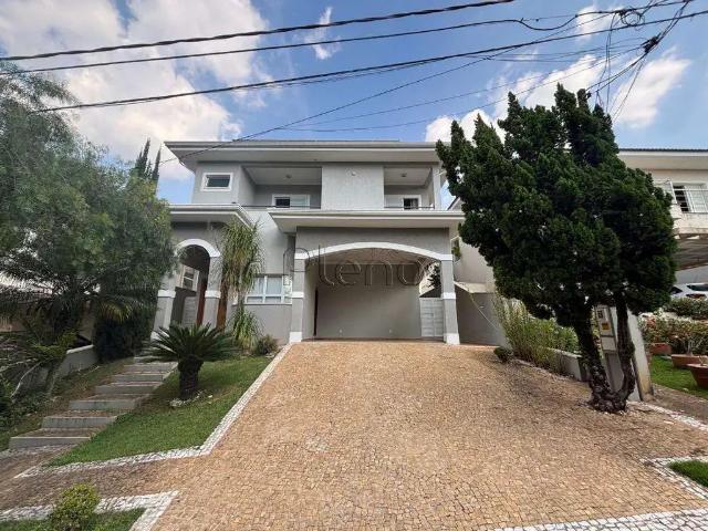 Casa / Sobrado em Condomínio para Venda em Valinhos/SP Jardim Nova Suíça 4 Quartos