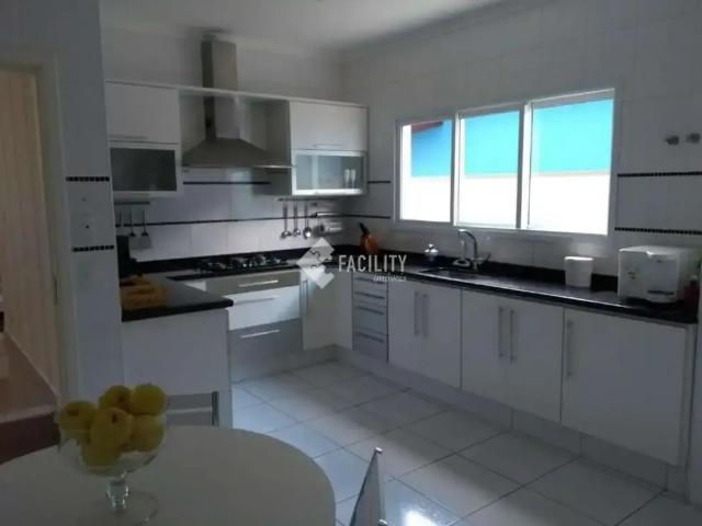 Casa / Sobrado em Condomínio para Venda em Valinhos/SP Jardim Alto da Colina 1 Quartos