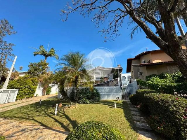 Casa / Sobrado em Condomínio para Venda em Valinhos/SP Jardim Alto da Colina 2 Quartos
