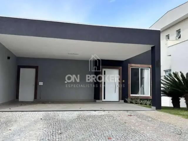 Casa / Sobrado em Condomínio para Venda em Valinhos/SP Jardim Alto da Colina 3 Quartos