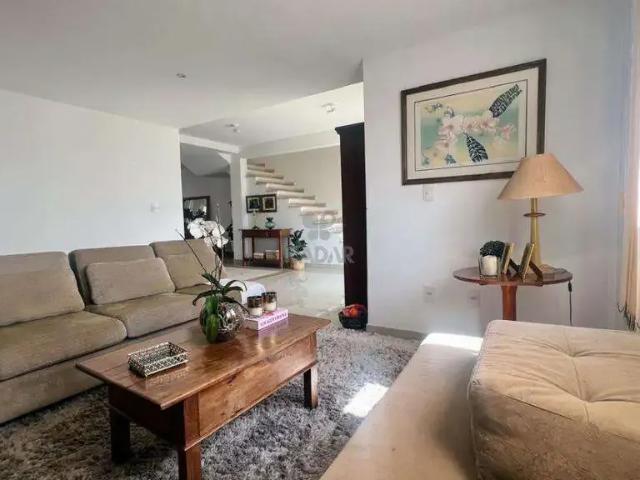 Casa / Sobrado em Condomínio para Venda em Valinhos/SP Jardim Alto da Colina 3 Quartos