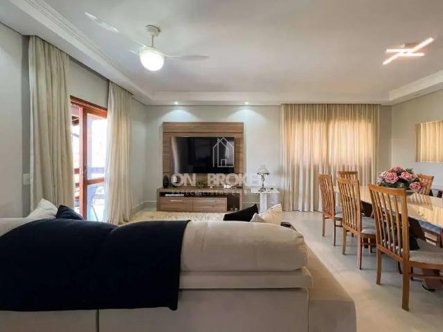 Casa / Sobrado em Condomínio para Venda em Valinhos/SP Jardim Alto da Colina 3 Quartos