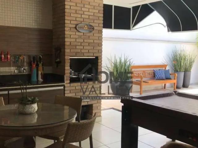 Casa / Sobrado em Condomínio para Venda em Valinhos/SP Jardim Alto da Colina 3 Quartos