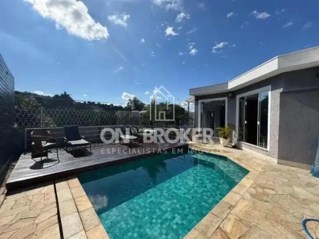 Casa / Sobrado em Condomínio para Venda em Valinhos/SP Jardim Alto da Colina 3 Quartos