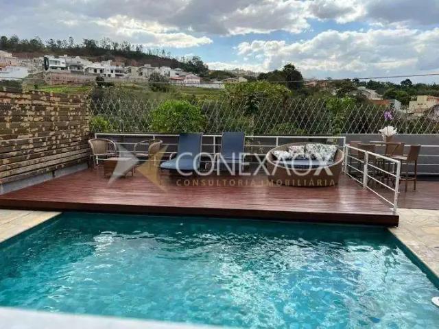 Casa / Sobrado em Condomínio para Venda em Valinhos/SP Jardim Alto da Colina 3 Quartos