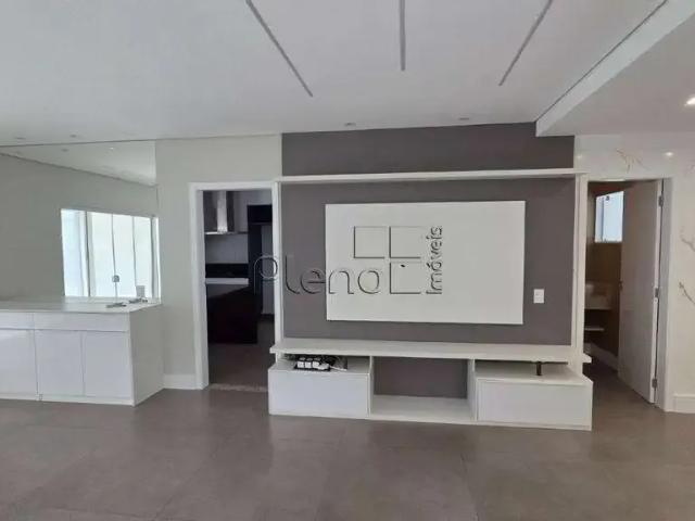 Casa / Sobrado em Condomínio para Venda em Valinhos/SP Jardim Alto da Colina 3 Quartos