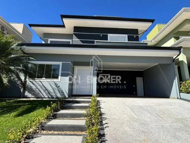 Casa / Sobrado em Condomínio para Venda em Valinhos/SP Jardim Alto da Colina 3 Quartos