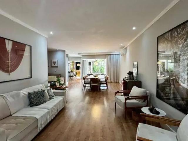 Casa / Sobrado em Condomínio para Venda em Valinhos/SP Jardim Alto da Colina 3 Quartos