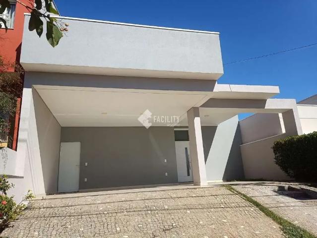Casa / Sobrado em Condomínio para Venda em Valinhos/SP Jardim Alto da Colina 3 Quartos