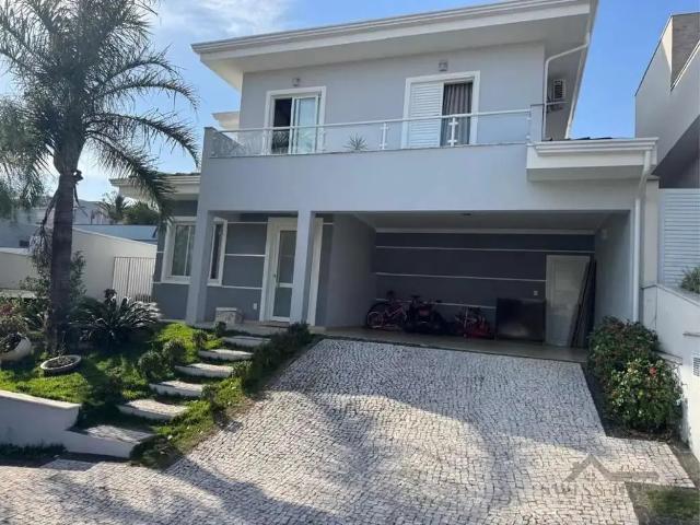 Casa / Sobrado em Condomínio para Venda em Valinhos/SP Jardim Alto da Colina 3 Quartos