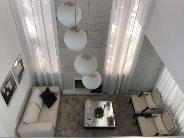 Casa / Sobrado em Condomínio para Venda em Valinhos/SP Jardim Alto da Colina 3 Quartos
