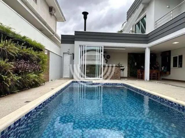 Casa / Sobrado em Condomínio para Venda em Valinhos/SP Jardim Alto da Colina 4 Quartos