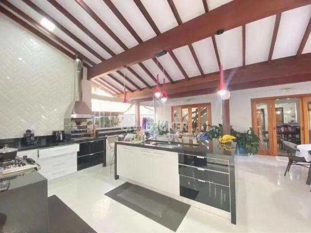 Casa / Sobrado em Condomínio para Venda em Valinhos/SP Jardim Alto da Colina 4 Quartos