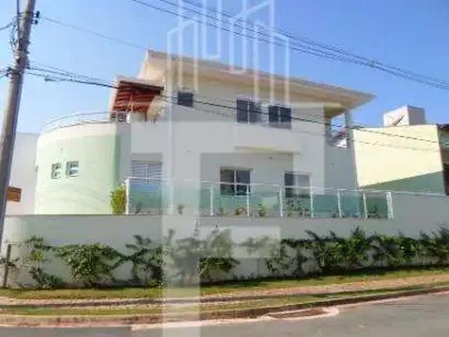 Casa / Sobrado em Condomínio para Venda em Valinhos/SP Jardim Alto da Boa Vista 3 Quartos