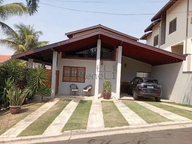 Casa / Sobrado em Condomínio para Venda em Valinhos/SP Jardim América II 3 Quartos