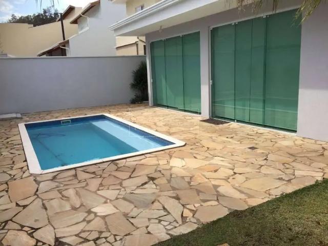 Casa / Sobrado em Condomínio para Venda em Valinhos/SP Jardim América II 3 Quartos