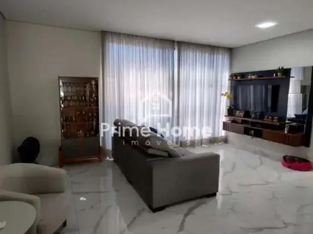 Casa / Sobrado em Condomínio para Venda em Valinhos/SP Jardim América II 3 Quartos