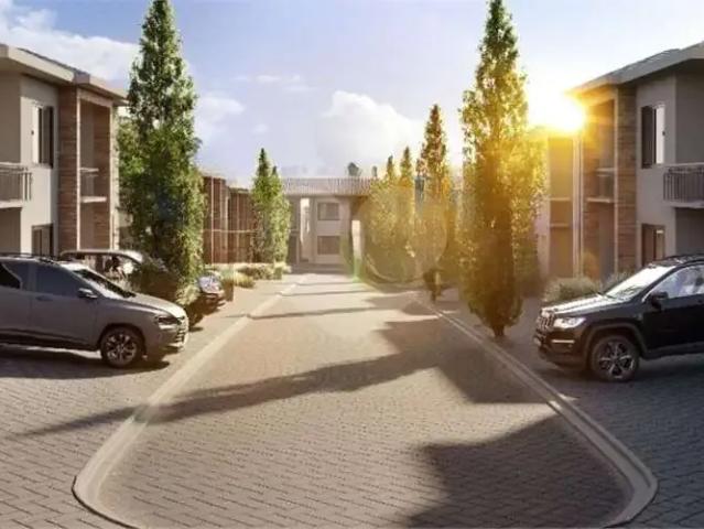 Casa / Sobrado em Condomínio para Venda em Valinhos/SP Jardim das Vitórias Régias 3 Quartos