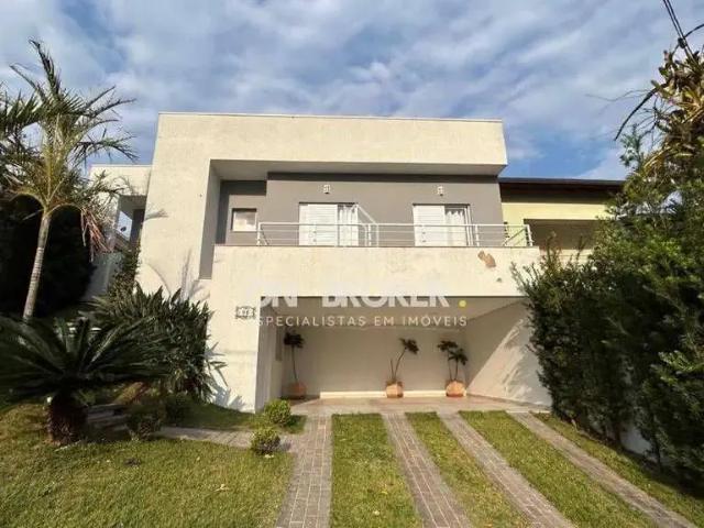 Casa / Sobrado em Condomínio para Venda em Valinhos/SP Jardim das Palmeiras 3 Quartos
