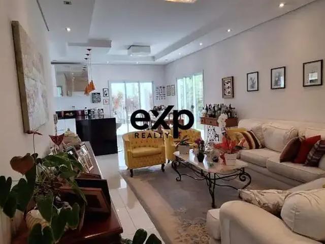 Casa / Sobrado em Condomínio para Venda em Valinhos/SP Jardim das Palmeiras 3 Quartos