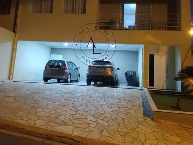 Casa / Sobrado em Condomínio para Venda em Valinhos/SP Jardim das Palmeiras 3 Quartos