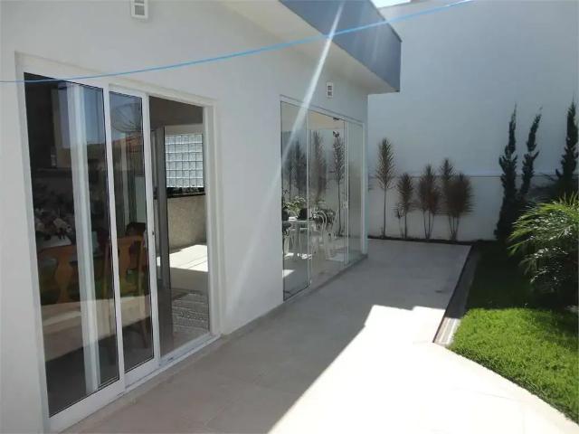 Casa / Sobrado em Condomínio para Venda em Valinhos/SP Jardim das Palmeiras 3 Quartos