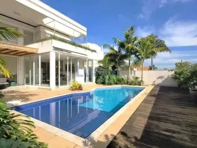 Casa / Sobrado em Condomínio para Venda em Valinhos/SP Jardim Europa 4 Quartos