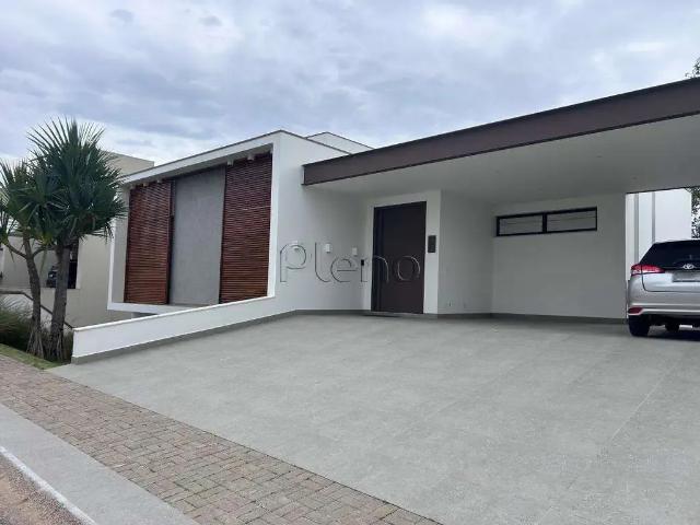 Casa / Sobrado em Condomínio para Venda em Valinhos/SP Jardim Europa 5 Quartos