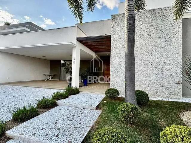 Casa / Sobrado em Condomínio para Venda em Valinhos/SP Jardim Europa 3 Quartos