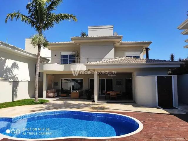 Casa / Sobrado em Condomínio para Venda em Valinhos/SP Jardim Europa 3 Quartos