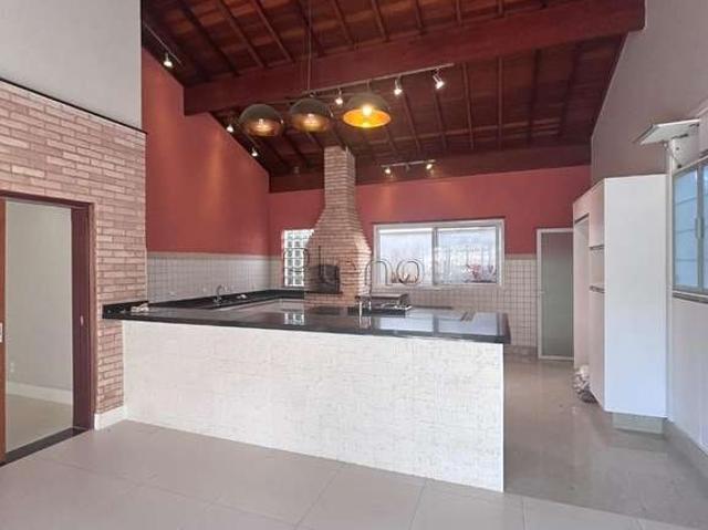Casa / Sobrado em Condomínio para Venda em Valinhos/SP Jardim Europa 3 Quartos