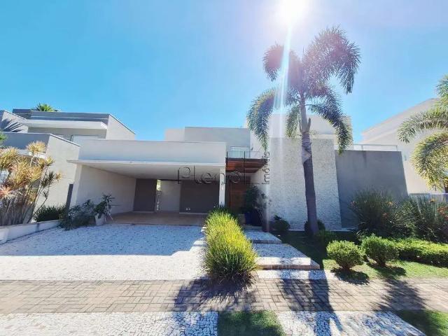 Casa / Sobrado em Condomínio para Venda em Valinhos/SP Loteamento Reserva das Palmeiras 3 Quartos