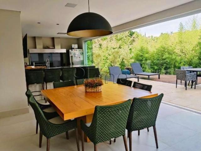 Casa / Sobrado em Condomínio para Venda em Valinhos/SP Jardim Europa 3 Quartos